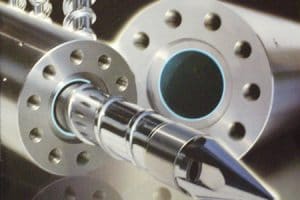 Injection Molding Screw & Barrel Wear Chart - Streamline Equipment